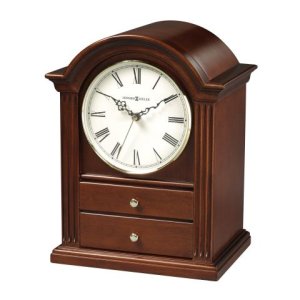 Heritage Mantel Clock Urn | Lone Star Cremation